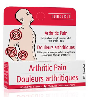 Traumacare by Homeocan | Buy Traumacare Homeocan in Canada | Online