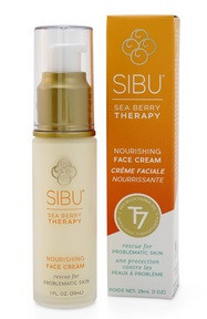 Buy Sibu Beauty Nourishing Face Cream | buy Online in Canada