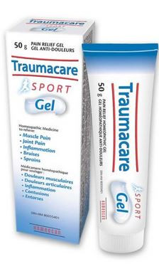 Homeocan Traumacare Cream 50 Grams | Buy in Canada