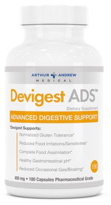 Designs for Health Digestzymes 180 Capsules - Health Palace