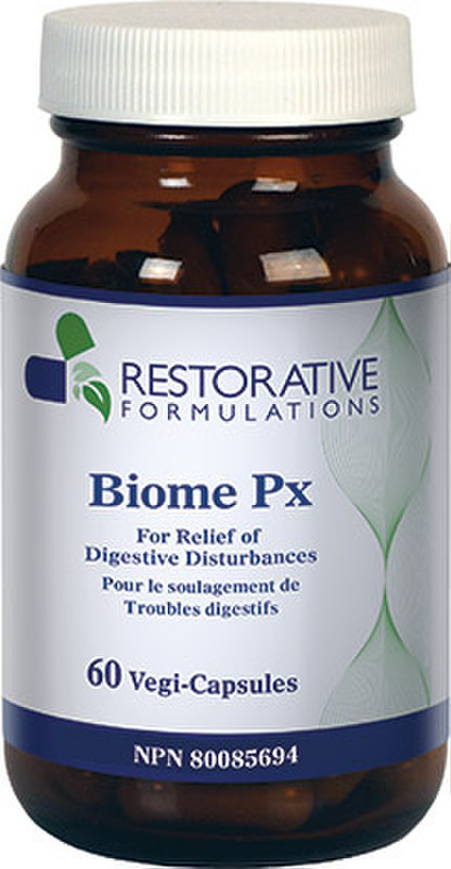 StressCalm Px by Restorative Formulations | StressCalm Px
