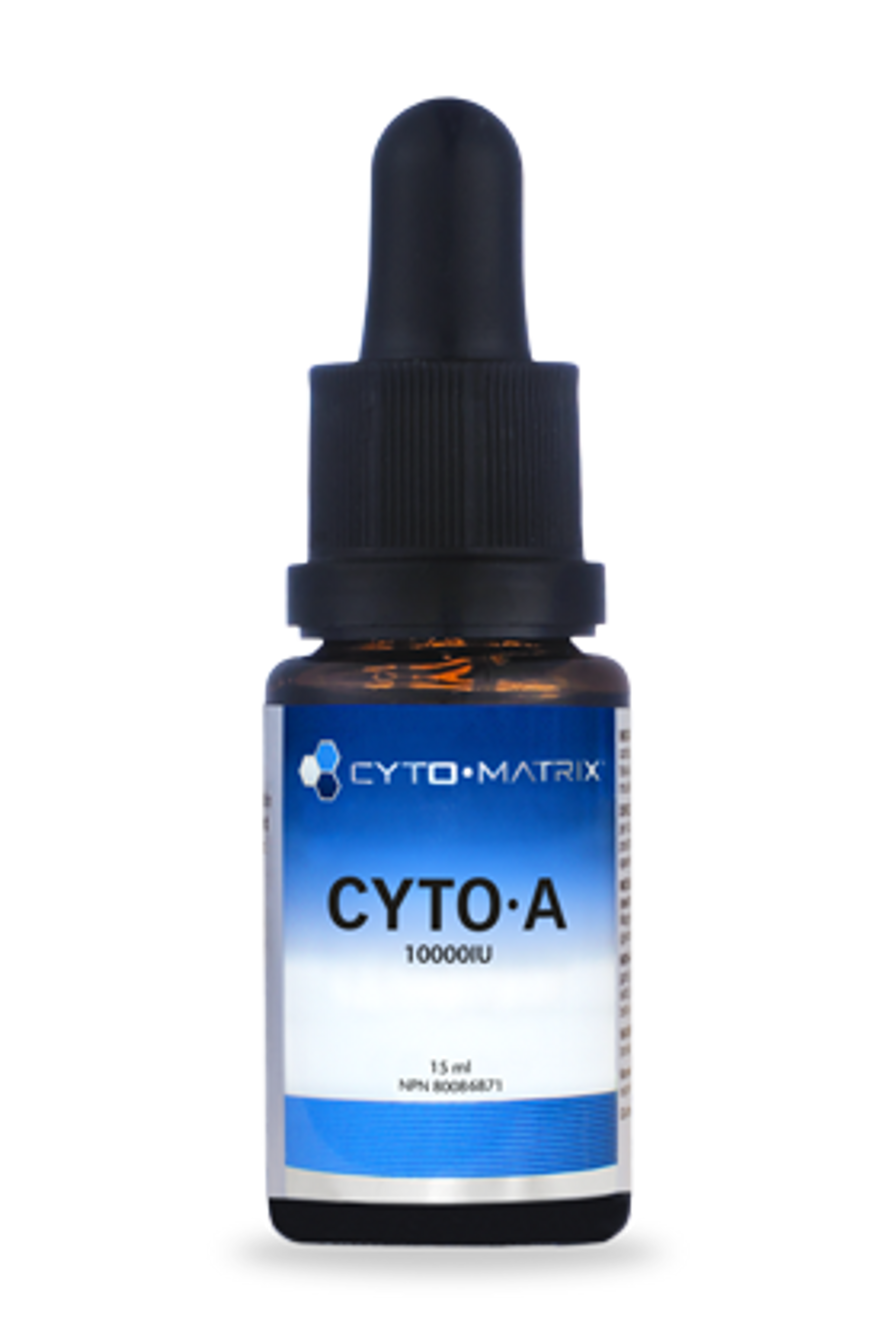 Cyto Matrix Eye Martix 60 Veg Capsules