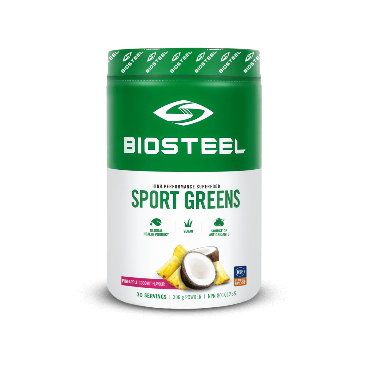 BioSteel Sports Nutrition Products - Health Palace