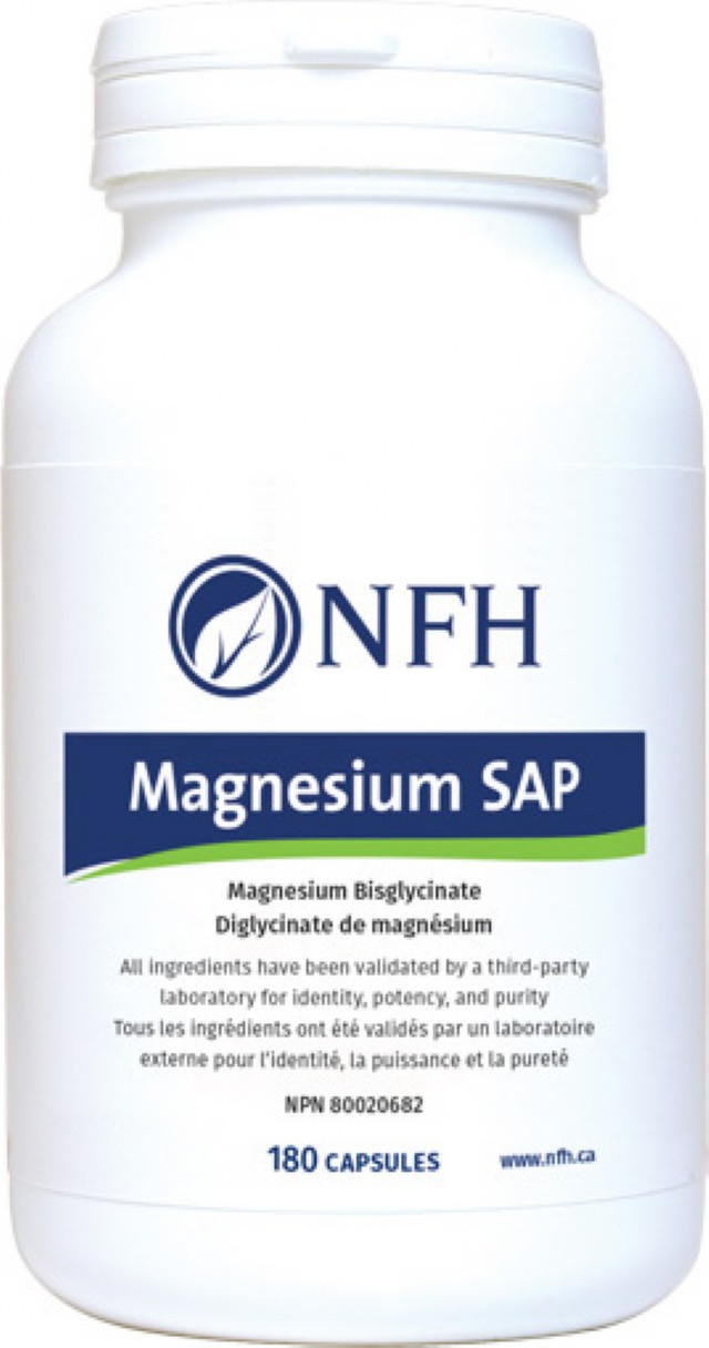 NFH Supplements | Buy NFH Prenatal SAP in Canada Online