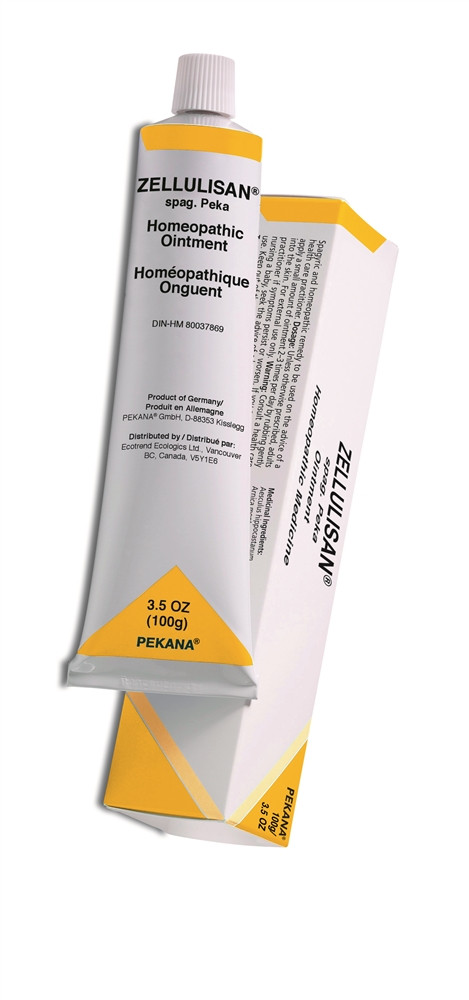 Pekana Zellulisan Ointment 100 Grams | Zellulisan Ointment by Pekana