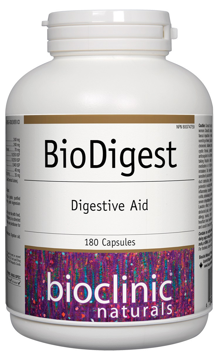 Bioclinic Naturals | Buy Bioclinic Naturals in Canada | Buy Online