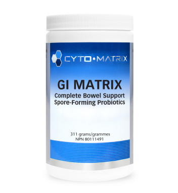 Cyto Matrix | Cyto-Matrix Supplements | Cytomatrix Canada