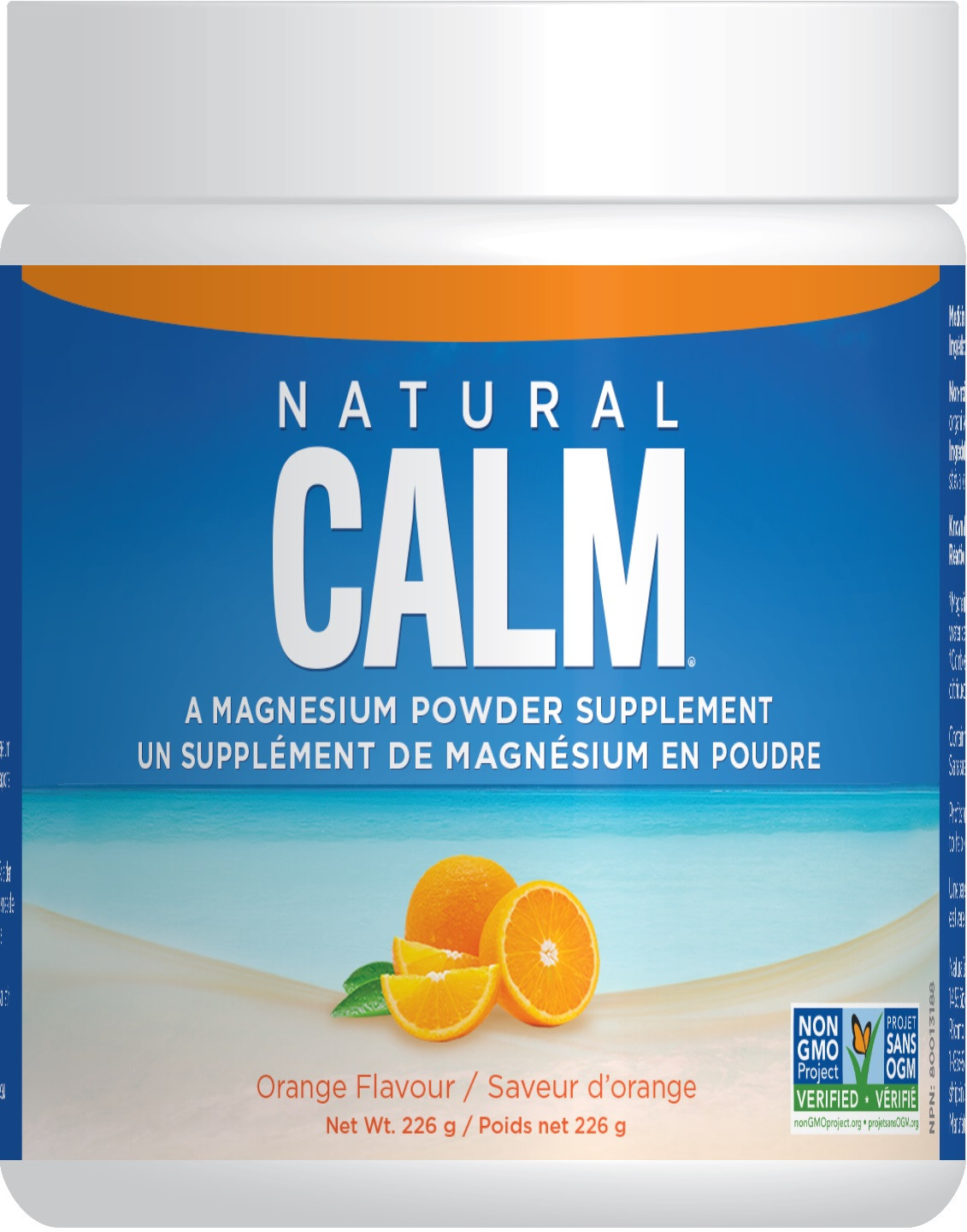 Magnesium Supplement – Natural Calm – Ionic Magnesium – Buy on Discount ...