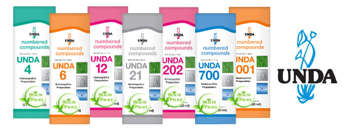 UNDA Numbers | Buy Unda Numbers in Canada | Unda Numbers Seroyal
