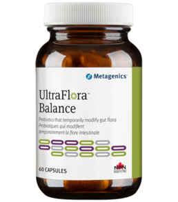 Buy UltraFlora Acute Care by Metagenics | UltraFlora Acute Care