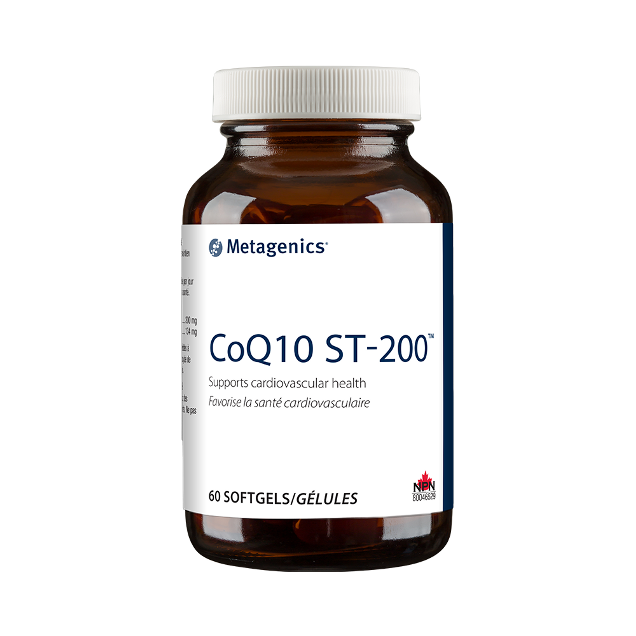 Cyto Matrix Liposomal Coq10 225ml Cyto Matrix Supplements
