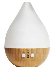 Pranarom Hiko Diffuser - Health Palace