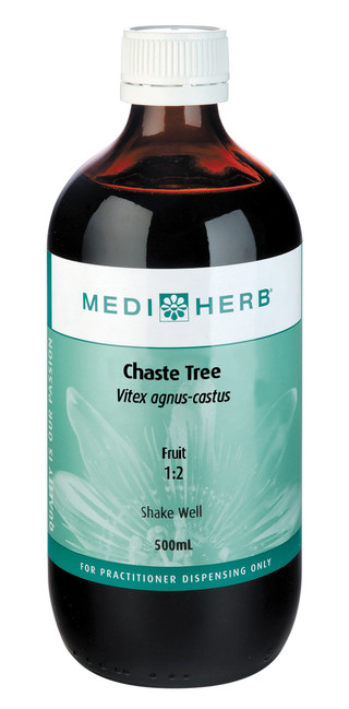 MediHerb Chaste Tree 90 Tablets | Buy Caste Tree by Medi Herb