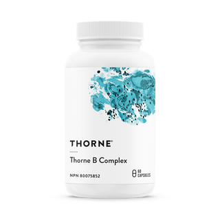 B Complex Plus by Pure Encapsulations | Buy Pure Encaps B Complex Plus