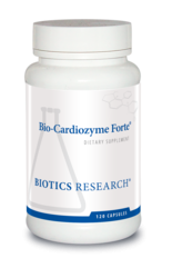 Intenzyme Forte by Biotics Research | Buy Biotics Intenzyme Forte