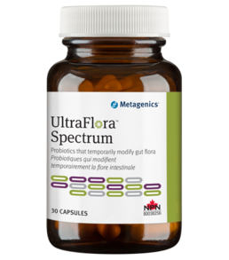 Buy UltraFlora Acute Care by Metagenics | UltraFlora Acute Care
