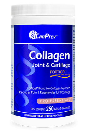 CanPrev Collagen Joint & Cartilage Powder 250g