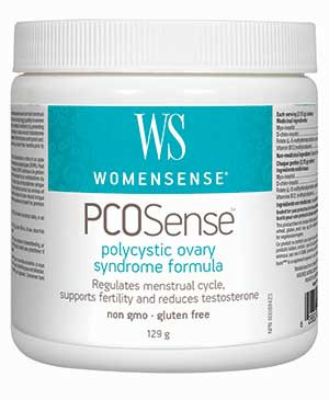 Bioclinic Naturals PCOS Care 129 g Powder