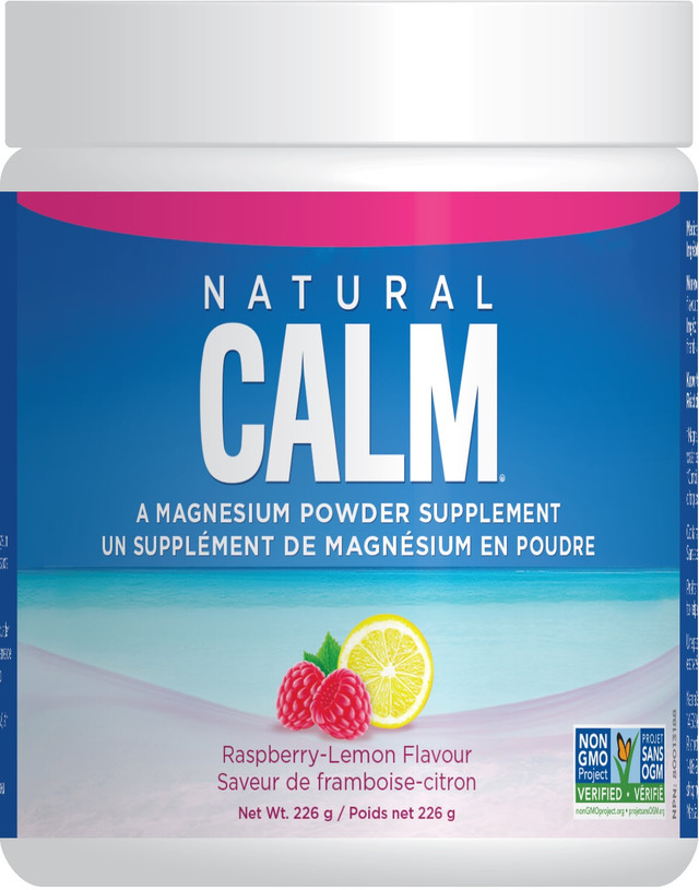 Magnesium Supplement – Natural Calm – Ionic Magnesium – Buy on Discount ...