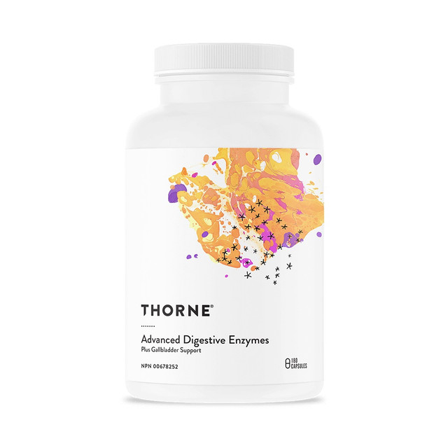 Thorne Supplements | Buy Thorne Supplements and Vitamins in Canada