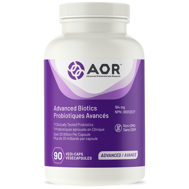 Biomed Probiotic 7 in 1 - 90 Veg Capsules - Health Palace