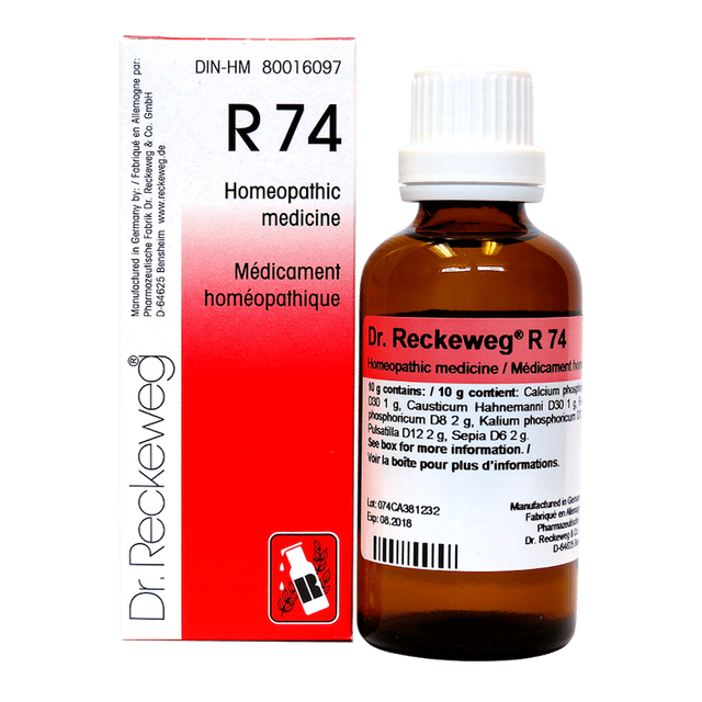 Dr. Reckeweg | Dr Reckeweg Remedies | Reckeweg Homeopathic Medicine