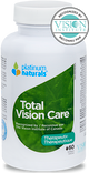 Total Vision Care by Platinum Naturals | Total Vision eye Care