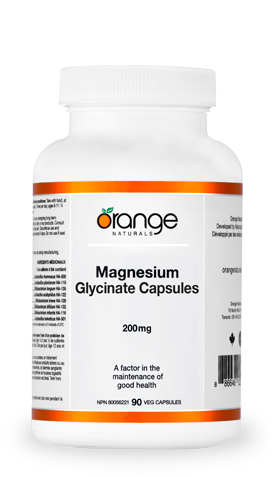 Magnesium Glycinate by Pure Encapsulations | Buy Magnesium Glycinate