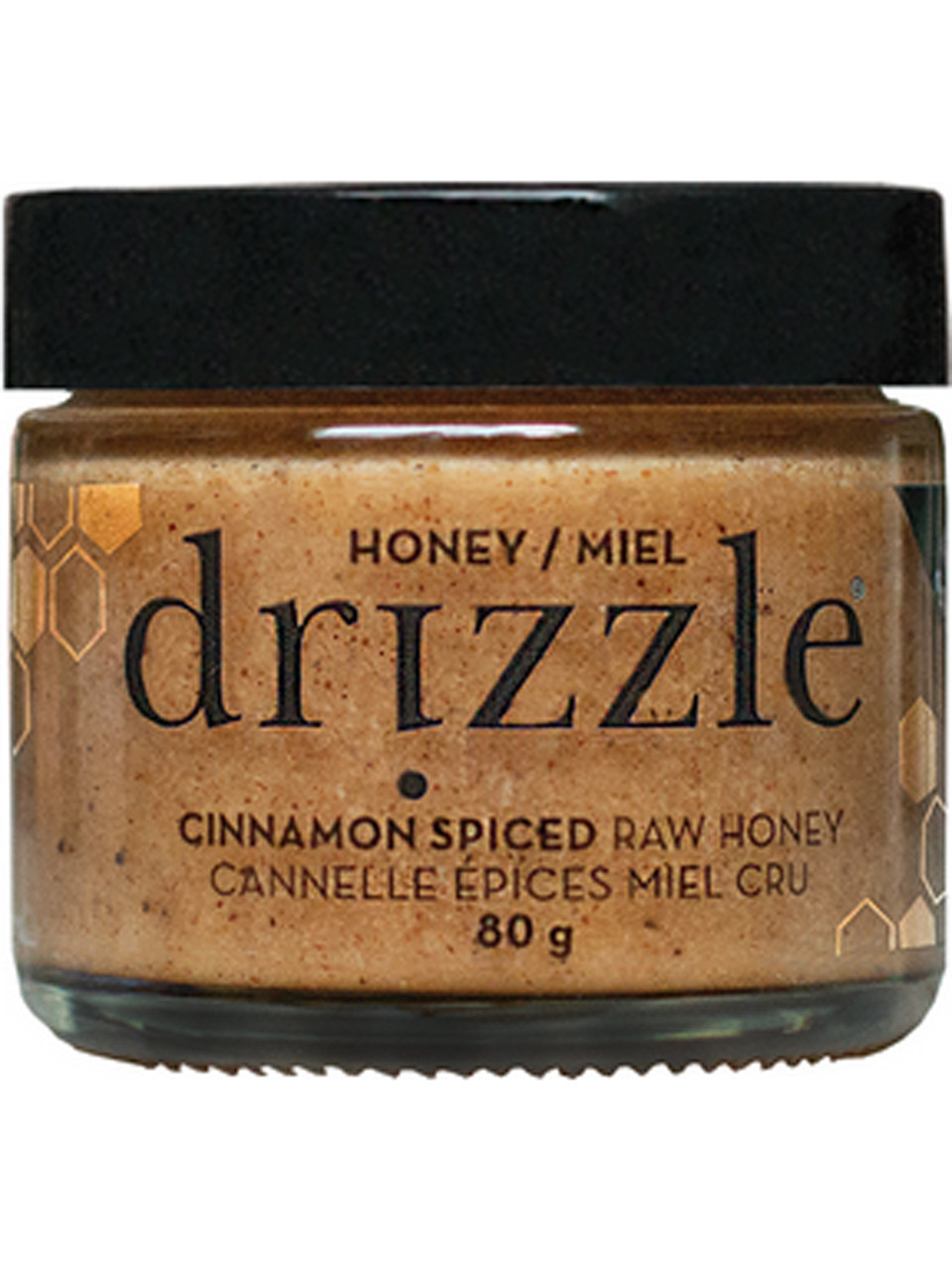 Drizzle Honey Taster Trio Pack of 3 X80g | Buy Raw Honey | Drizzle Honey