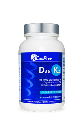 CanPrev Collagen Bone - Fortibone Powder 210g - Health Palace