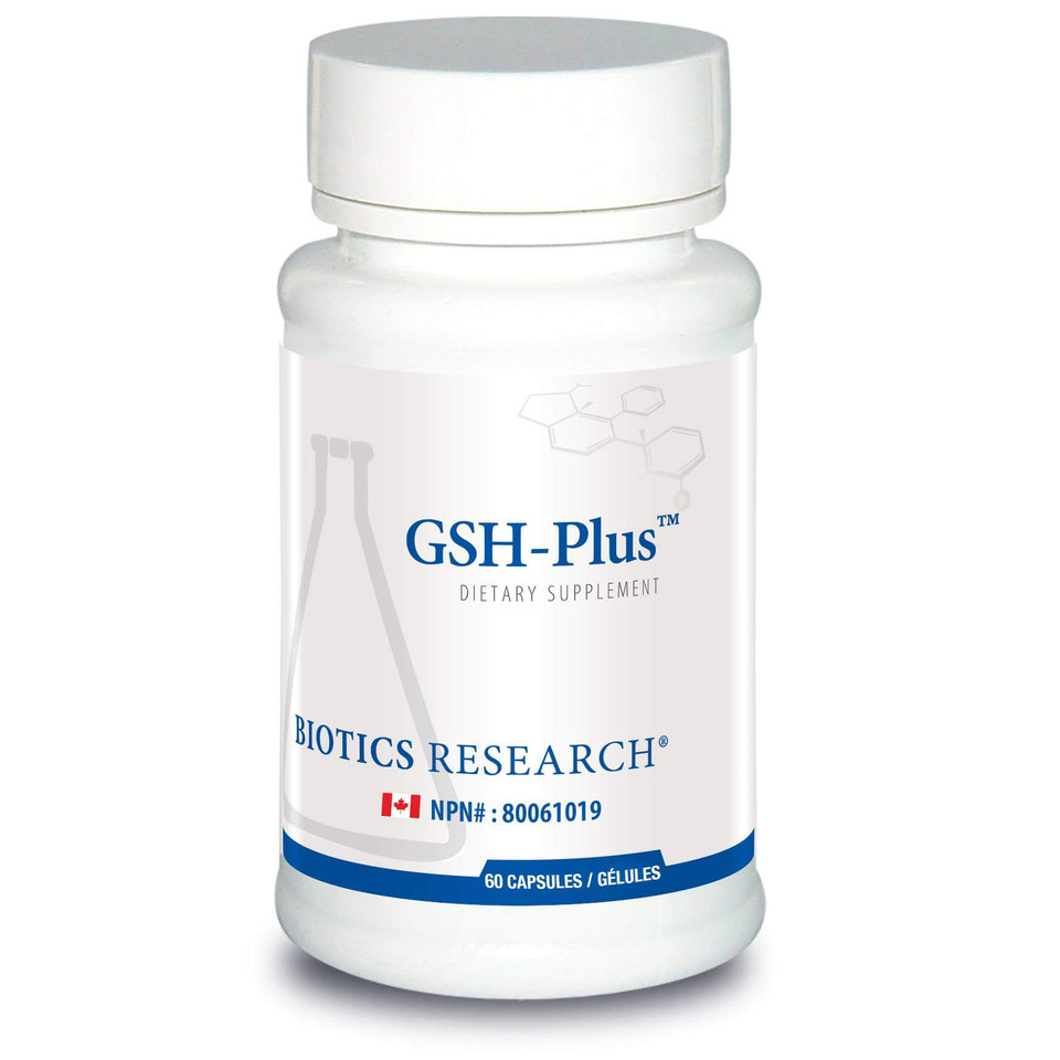 Biotics | Biotics Research | Biotics Research Canada | Biotics Canada