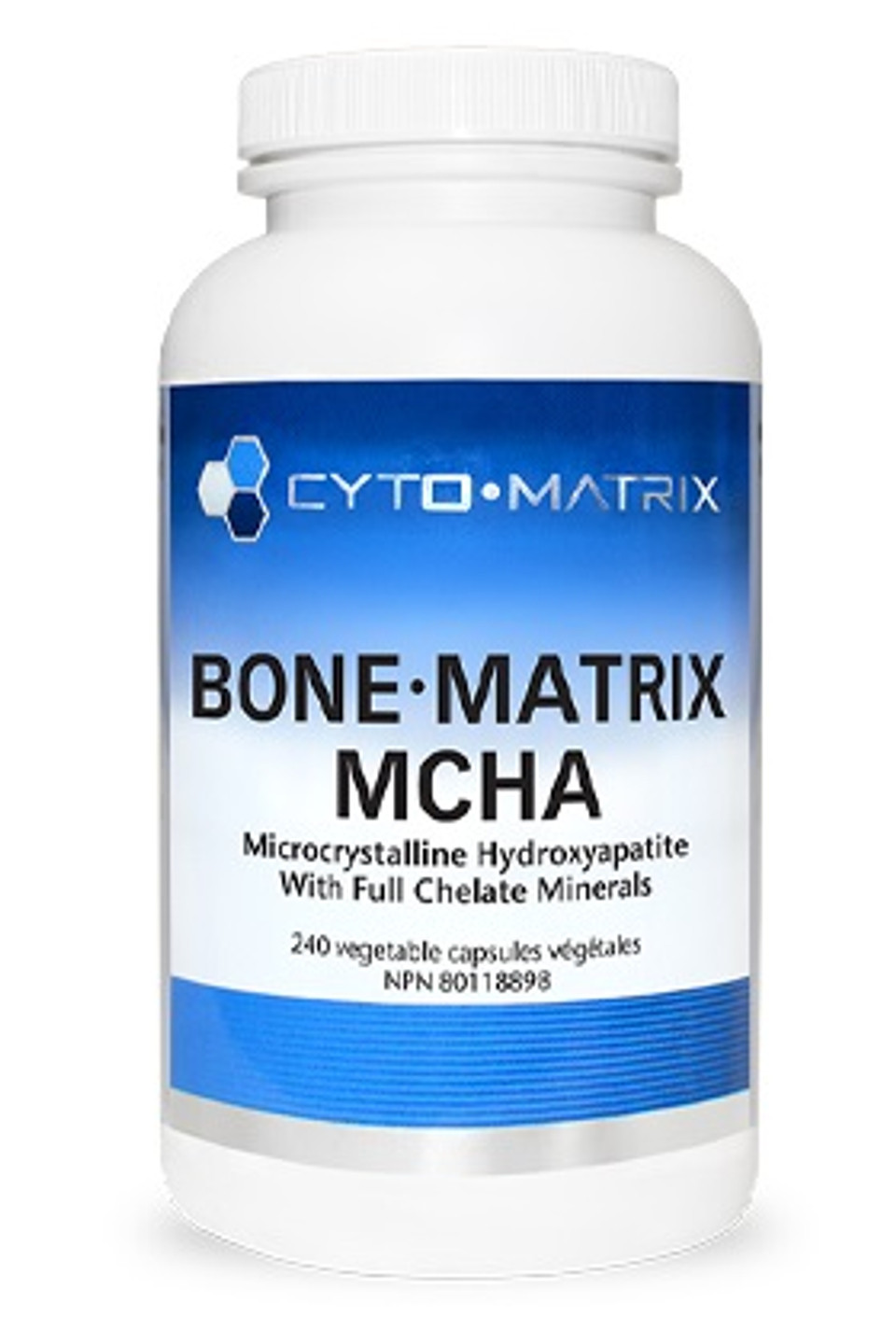 Cyto Matrix Cyto Matrix Supplements Cytomatrix Canada