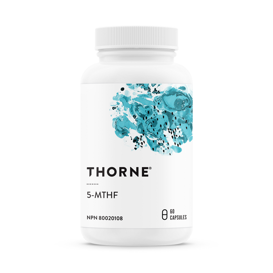 Thorne Supplements | Buy Thorne Supplements and Vitamins in Canada