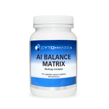 Cyto Matrix | Cyto-Matrix Supplements | Cytomatrix Canada