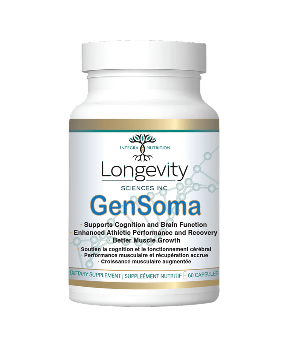 Integra Nutrition GenSoma