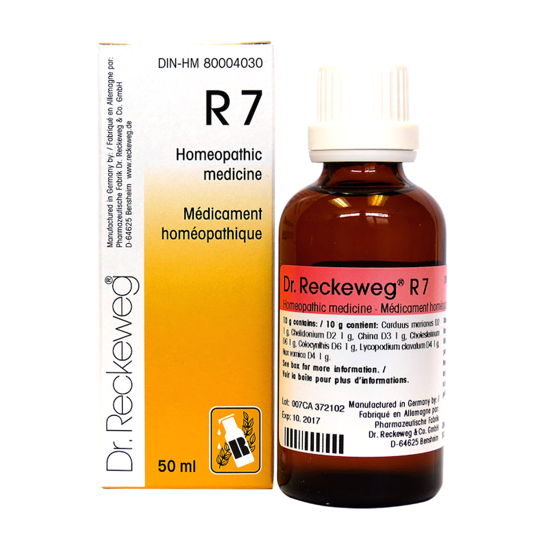 Dr Reckeweg R8 - 150 Ml | R8 syrup | R8 Jut U Sin Syrup | Buy online