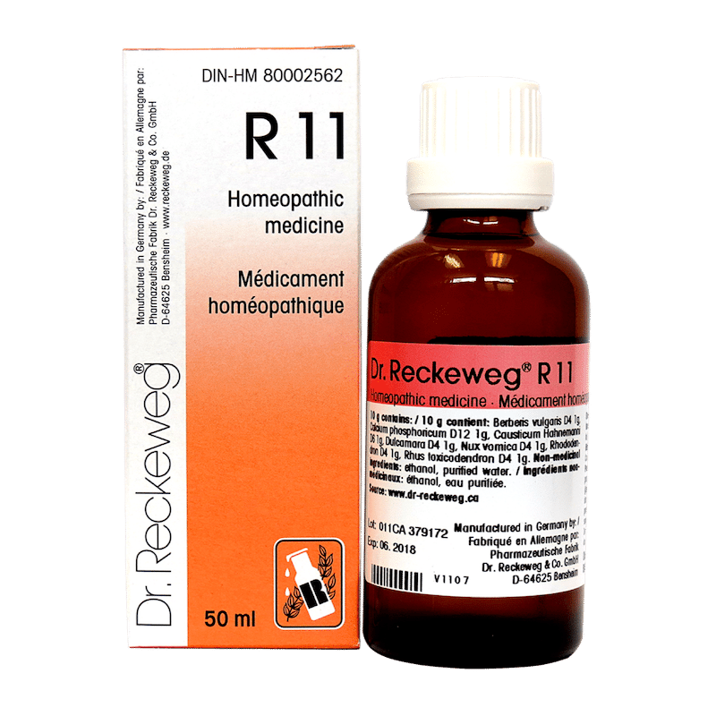 Dr Reckeweg R1 | Buy Dr. Reckeweg Homeopathic Medicine in Canada