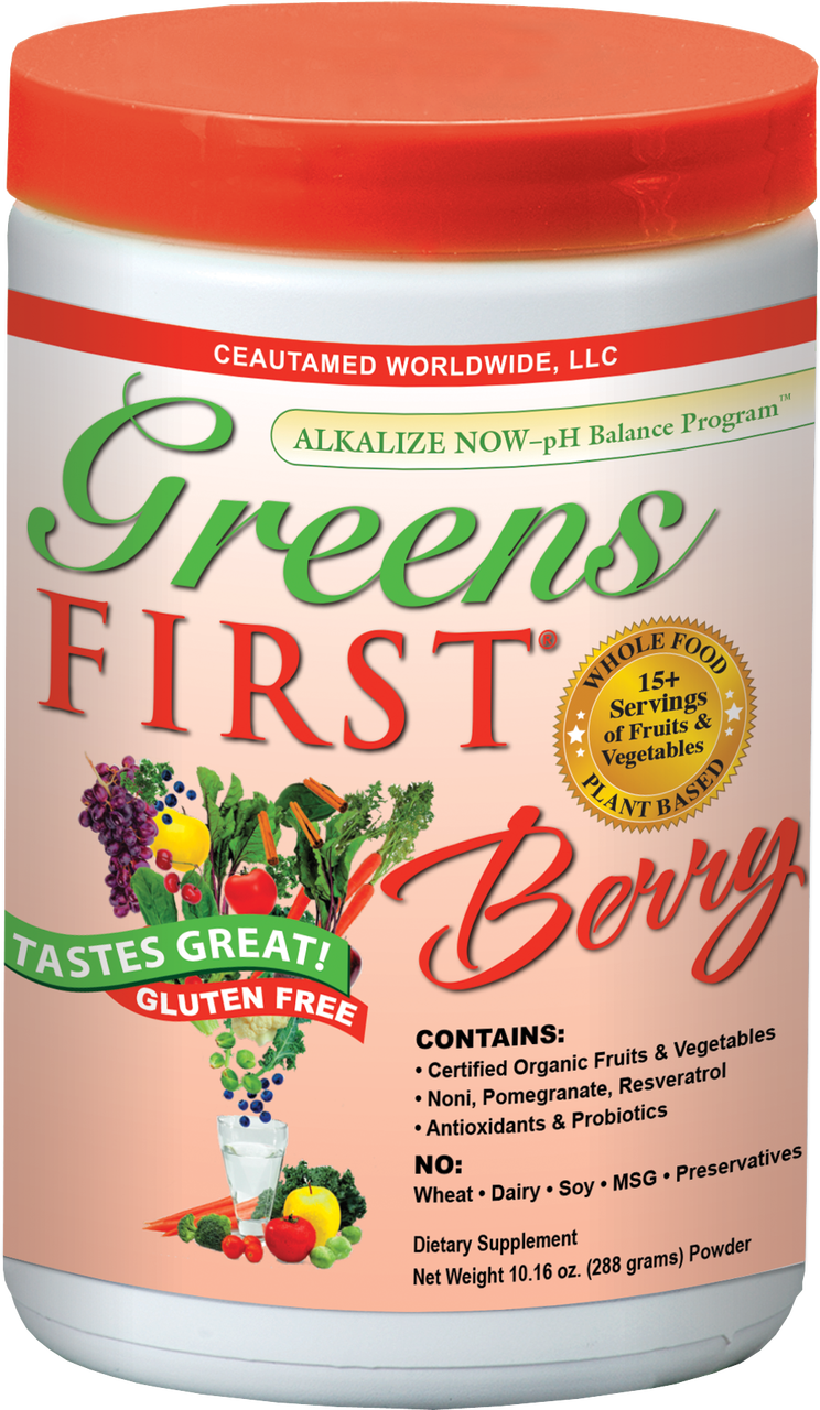 Greens Powder | Buy Green Superfood Supplements in Canada Online