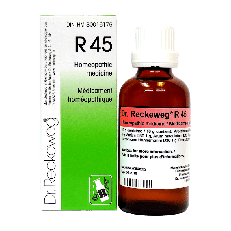 Dr Reckeweg R37 | Buy Dr. Reckeweg R37 in Canada
