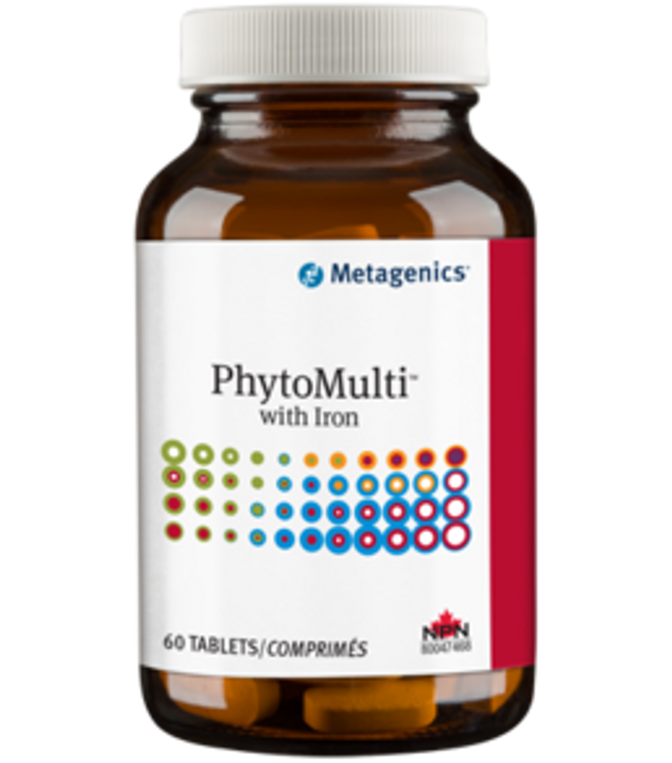 Metagenics Multivitamin Metagenics Multivitamin And Mineral