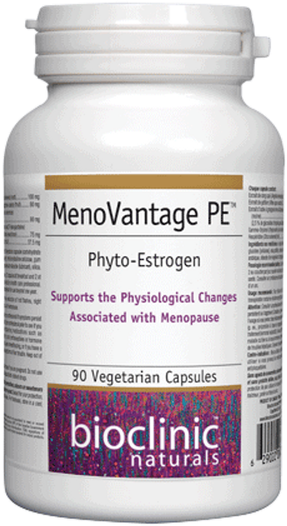 Nfh Menopause Sap 60 Capsules Menopause Sap By Nfh Nfh