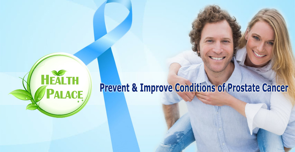 10 Best Supplements for Prostate Health | How to Prevent Prostate ...