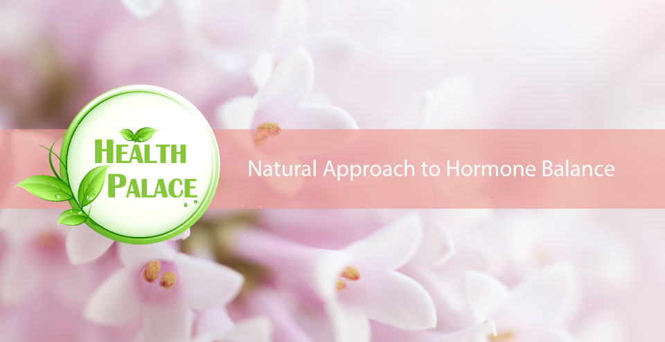 Natural Remedies for Hormonal Imbalance in Women | How to Balance your ...