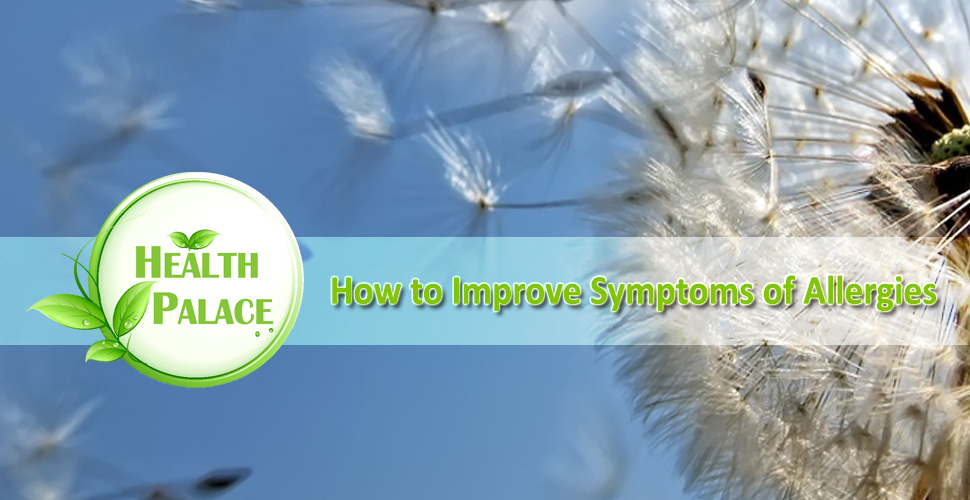 Natural Remedies for Allergies and Sinus | How to Improve Allergies ...