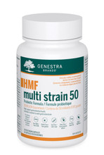 HMF Multi Strain 50 By Genestra | Buy Genestra HMF Multi Strain 50 in ...
