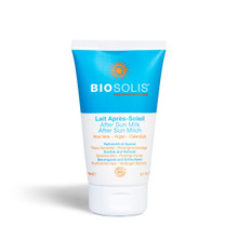 After Sun Milk By Biosolis | Buy Biosolis After Sun Milk in Canada