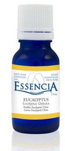 Eucalyptus Essential Oil 15 ml By Essencia | Buy Essencia Eucalyptus in ...