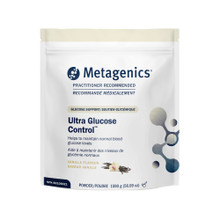 Metagenics Ultra Glucose Control Vanilla 30 Servings