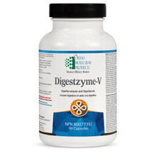 Buy Digestzyme-V by Ortho Molecular Products