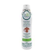 Boo Bamboo Baby Boo Natural Diaper Cream Spray 150 g